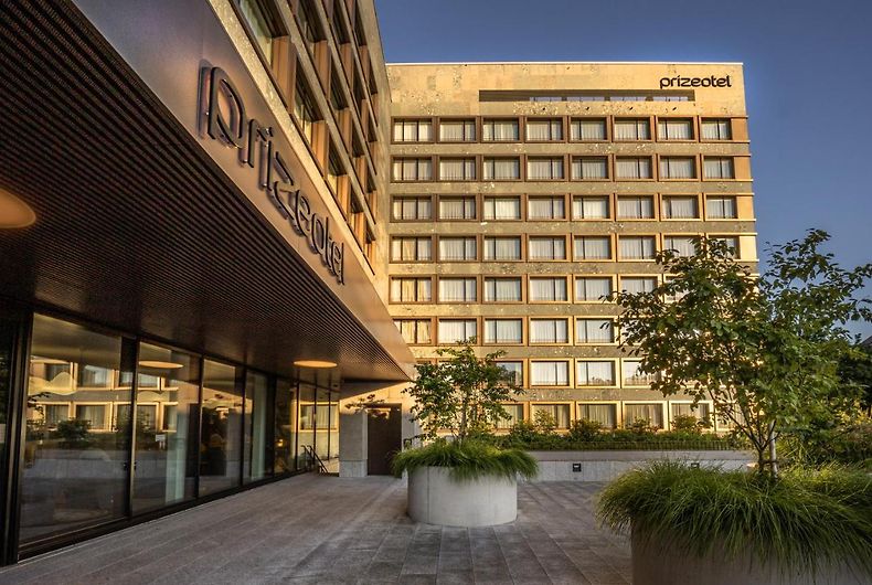 HOTEL PRIZEOTEL BERN-CITY, BERN